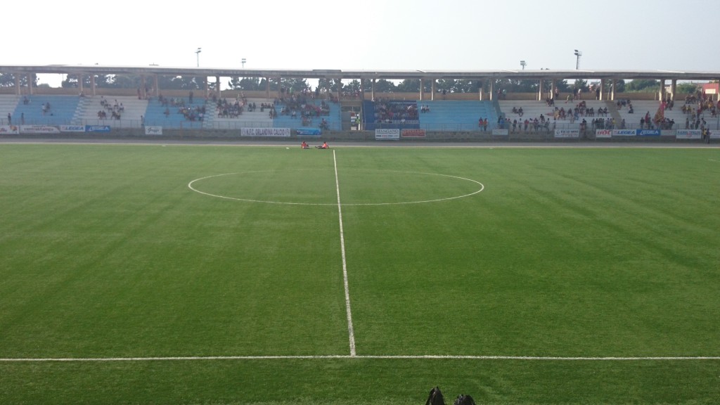 Orlandina-Tiger: è derby verità al "Micale"