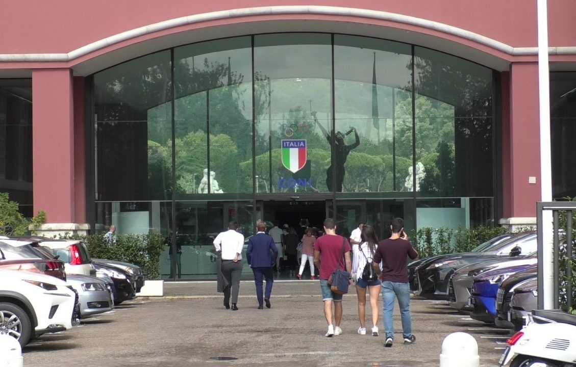 Il Coni accoglie i ricorsi di Bisceglie e Audace Cerignola. Serie C a ...