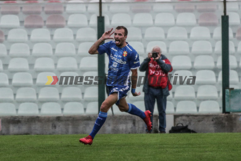Il gol di Dambros (Fc) nella stracittadina tra i quattro più belli ...