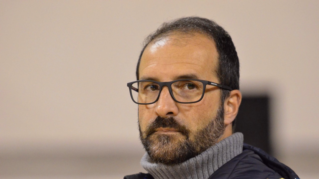 Antonio Cutugno è il nuovo vice allenatore degli Svincolati Milazzo