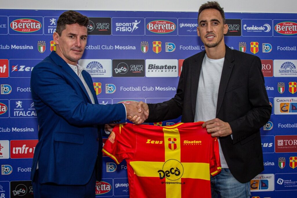 Grabinski: "Torneo equilibrato, punto sul gruppo. Rispetto la fede dei ...