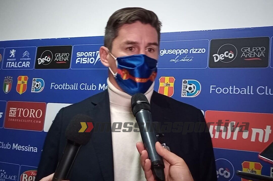 Grabinski: "Recuperare il terreno perduto. Per la punta guardiamo in ...