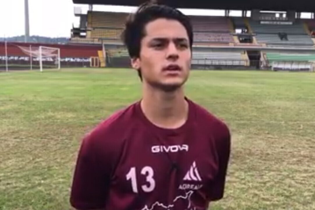 Fc Messina, dopo Cangemi in arrivo altri due under da Novara e Catania