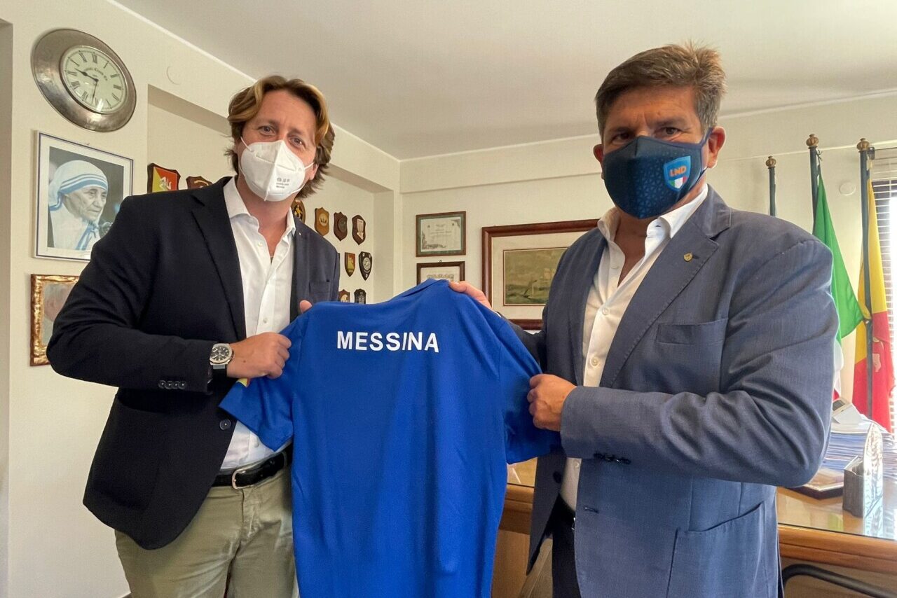 Lnd, Morgana: "Importanti i tamponi. Ora i vaccini per la definitiva ...