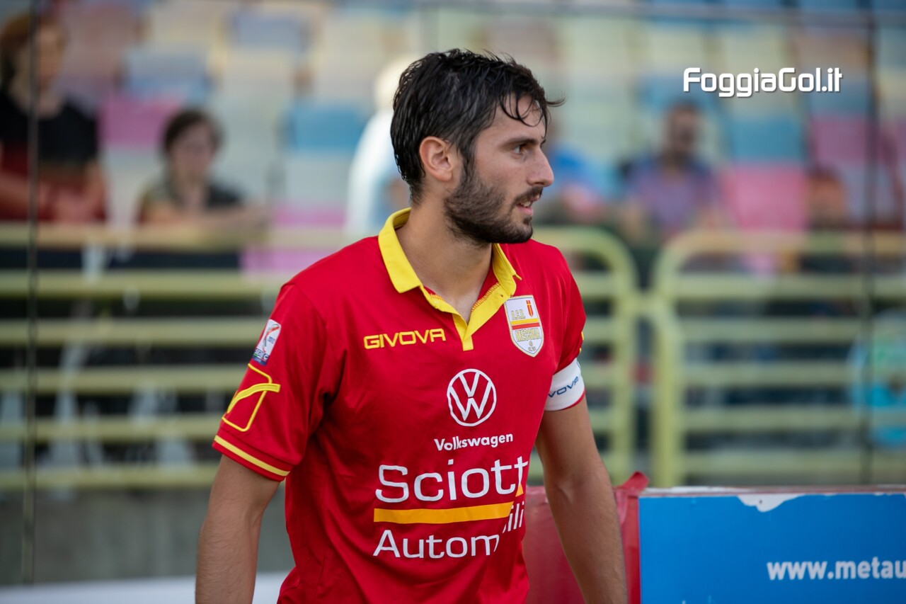 Messina, tra i 17 per Taranto Carillo e Fofana. Out Fazzi, Vukusic e ...