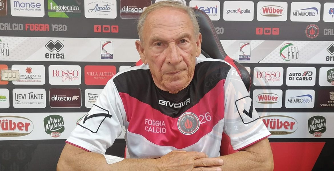 Zeman: "Messina buona squadra. Dovremo imparare dalla sconfitta con la ...