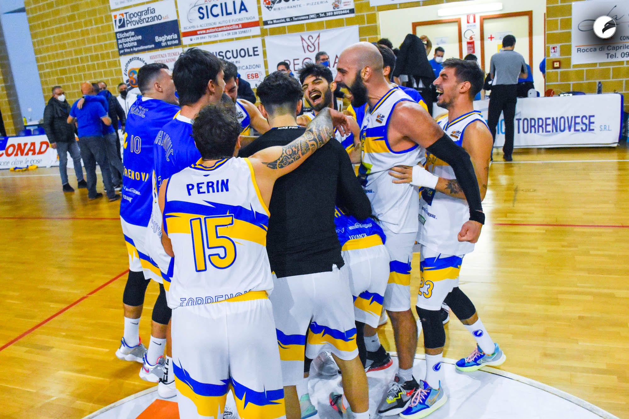 Torrenova ospita Avellino: deve tornare a vincere per credere ancora ...
