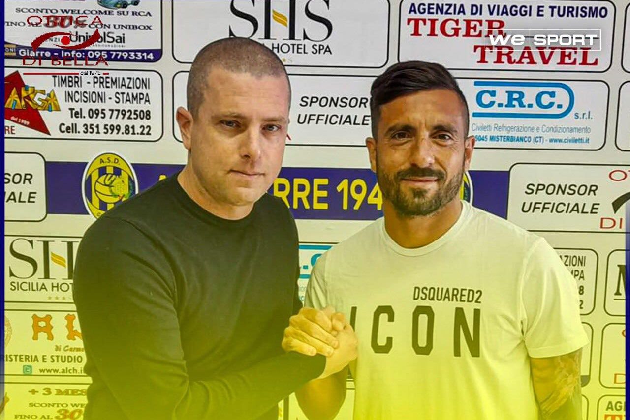 Altri otto cambi di maglia. Il Fc Messina sarà escluso dopo la seconda ...