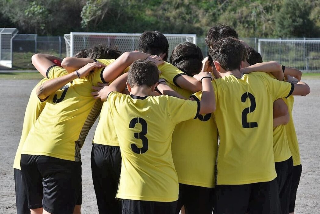 Fair Play Messina: Under 15 a punteggio pieno, non si fermano U16 e U14