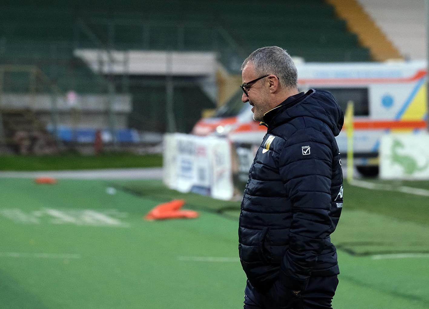 Cavese, un altro ex Messina per la panchina: Raffaele Di Napoli nuovo ...