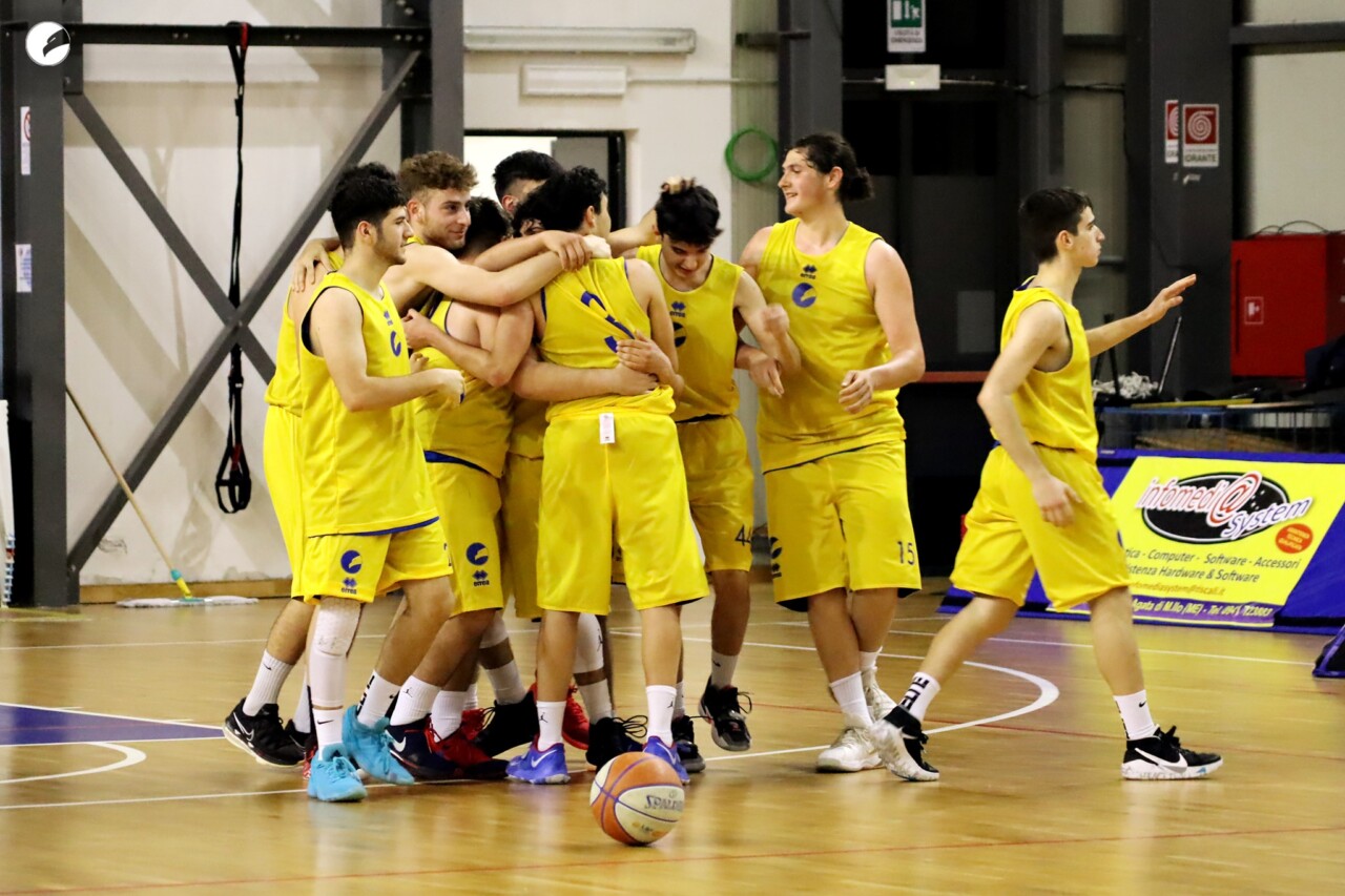 Torrenova: l'Under 20 s'impone di misura all'esordio contro l'Orsa ...