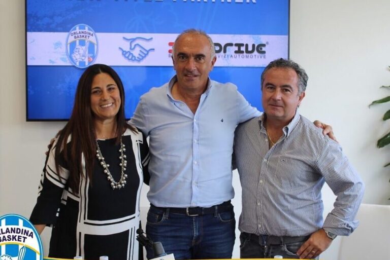 L'Orlandina Basket segue la guardia Sodero. Sindoni: "In sintonia con ...