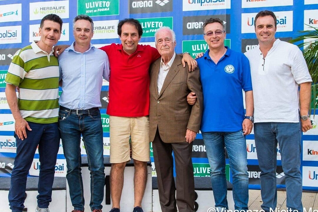 Giuliano Brigandì è il nuovo presidente della Polisportiva Messina