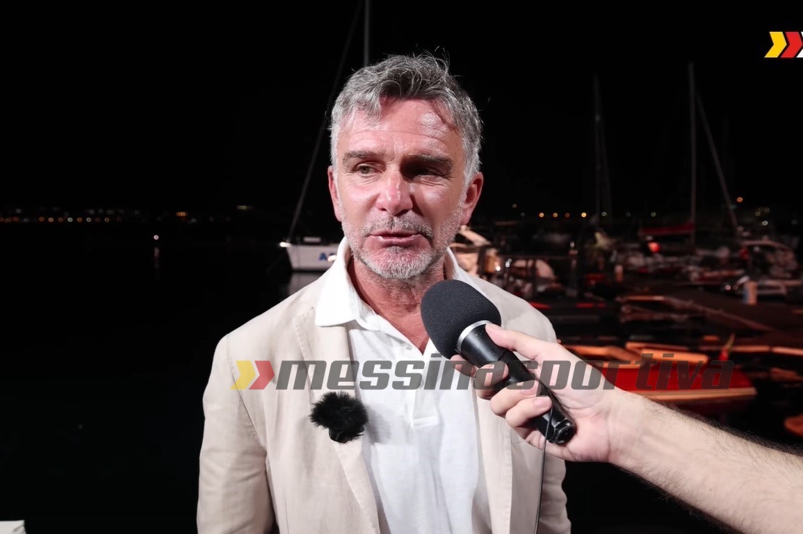 Bonan: "Emozionante essere in Sicilia. Le sigle? Tutto è iniziato come ...