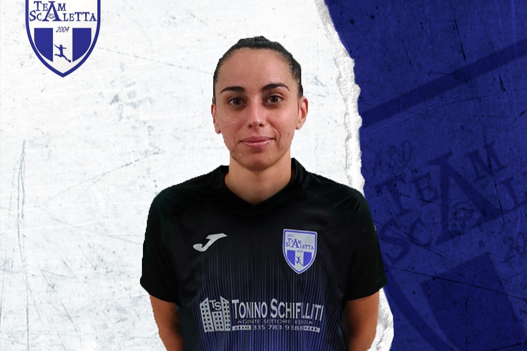 Il Team Scaletta tra conferme, rientri e un volto nuovo: Chiara Loiacono