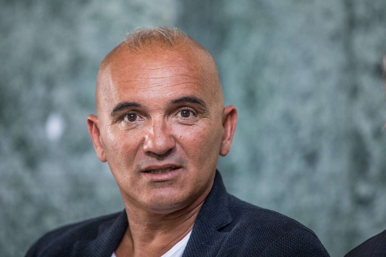 Marco Ferrante, ex Fc Messina, è il nuovo direttore tecnico del Savoia