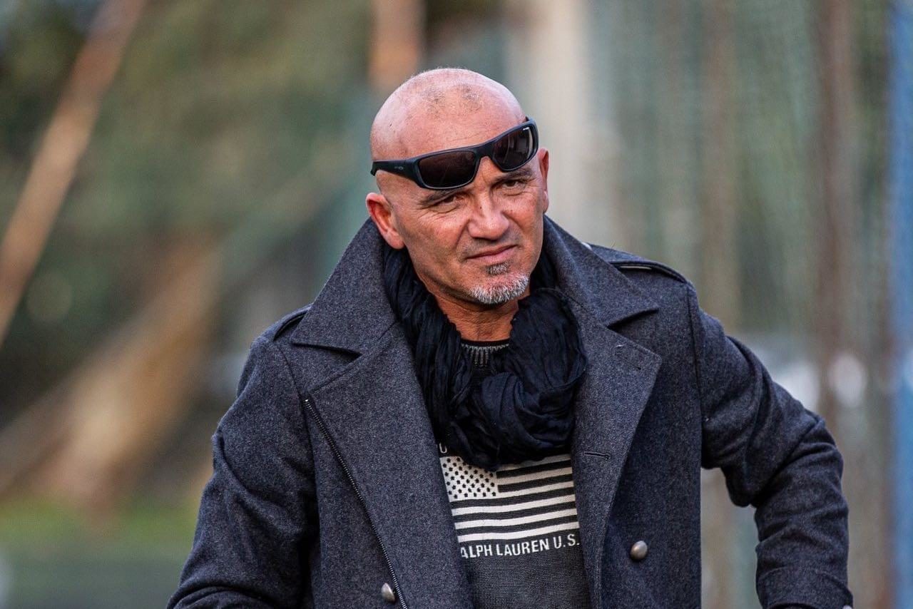Ferrante: "Avevo le scarpe bucate, Maradona mi regalò le sue. Segnai 16 ...