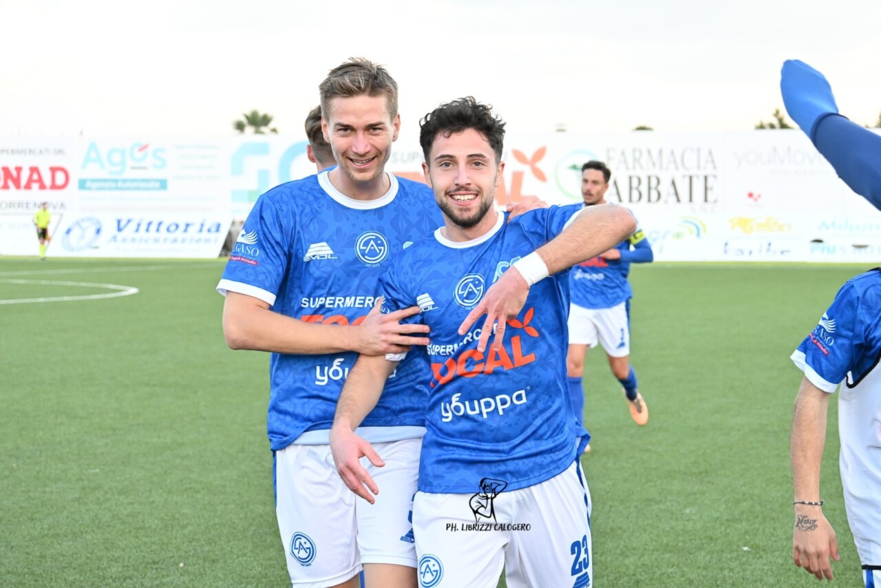 Sant'Agata, Saverino: "Felice di tornare in rete. Vogliamo alzare l ...