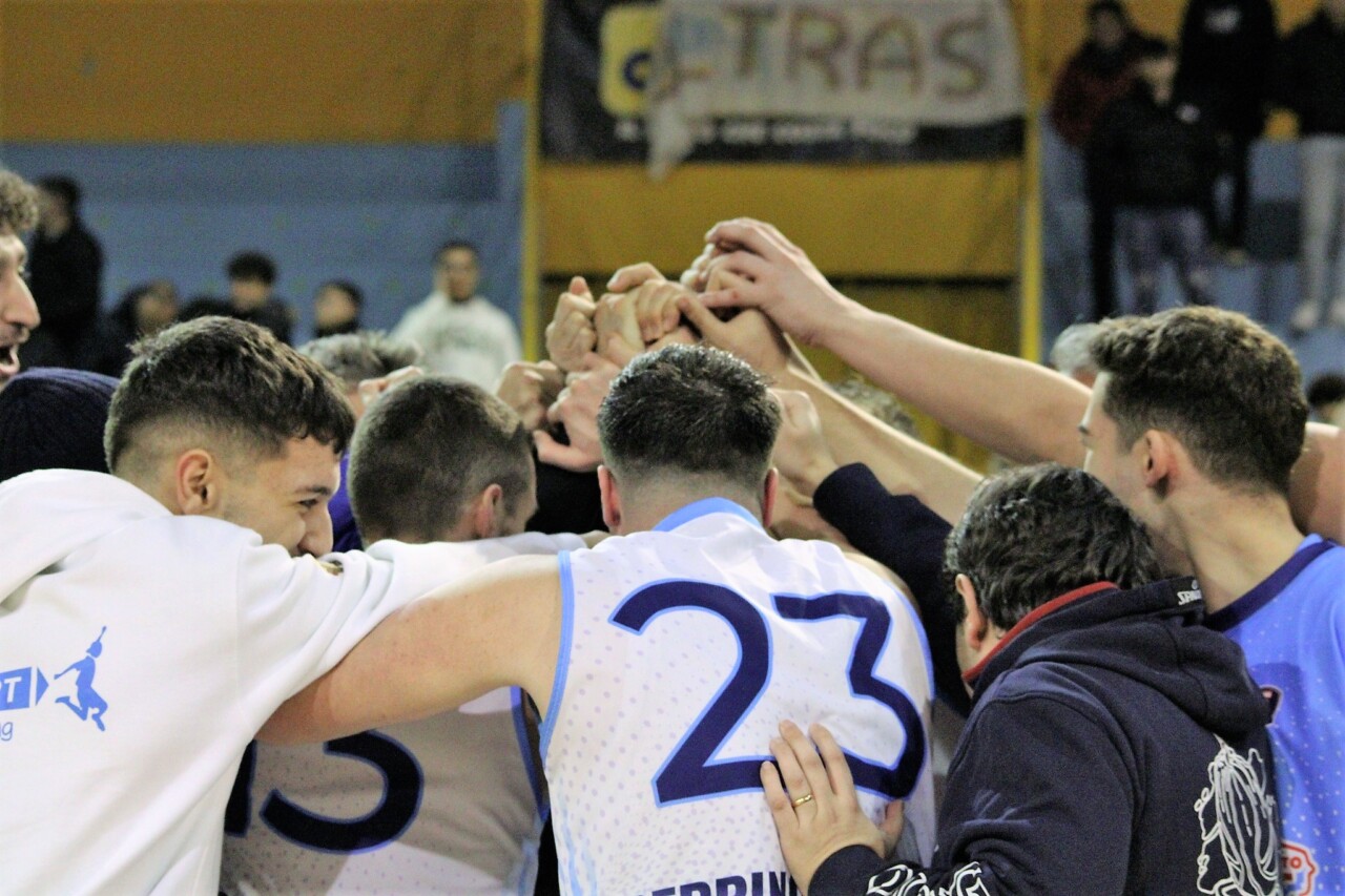 Il derby va al Cocuzza Milazzo. La Svincolati Academy in gara fino alla ...