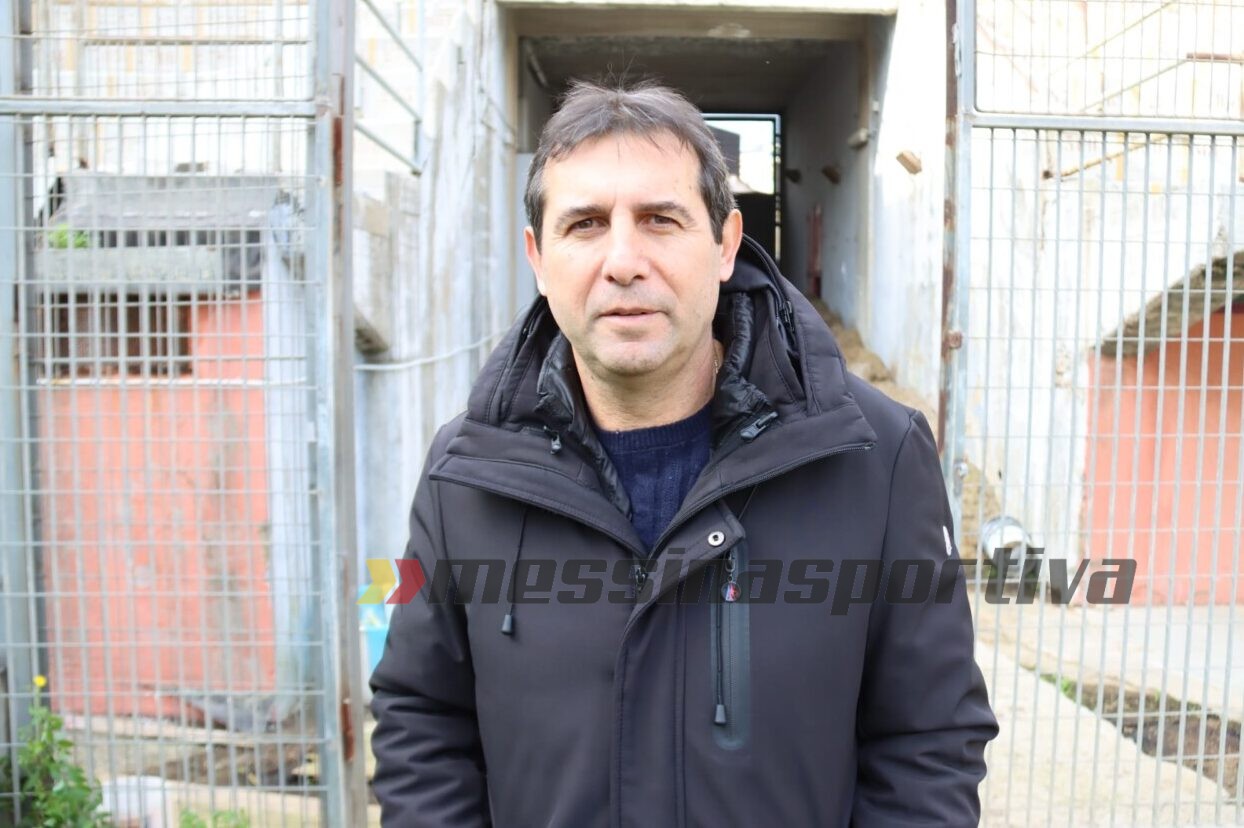 Logiudice: "Con i risultati è tornato l'entusiasmo. Ci davano tutti per ...