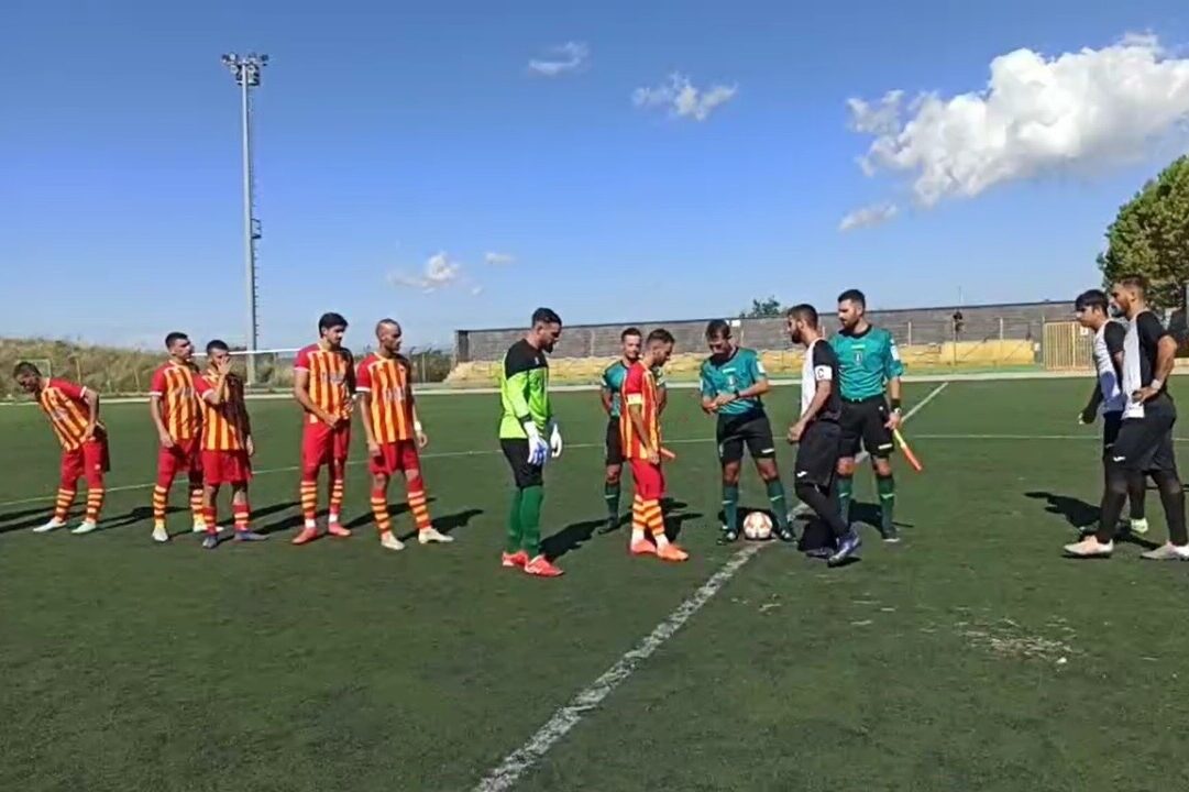 Idoyaga colpisce ancora. La Nuova Igea Virtus spreca ma passa a ...