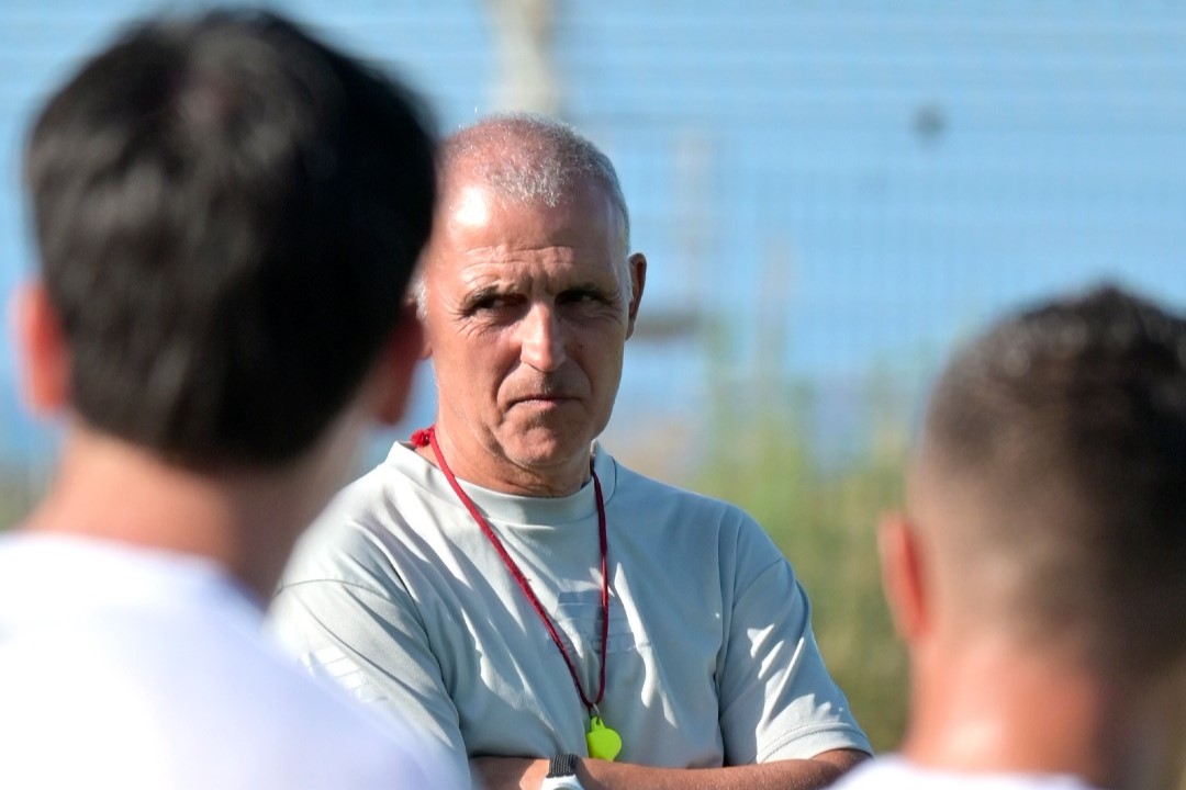 Facciolo: "A Sant'Agata un viaggio meraviglioso. Non dimenticherò l ...