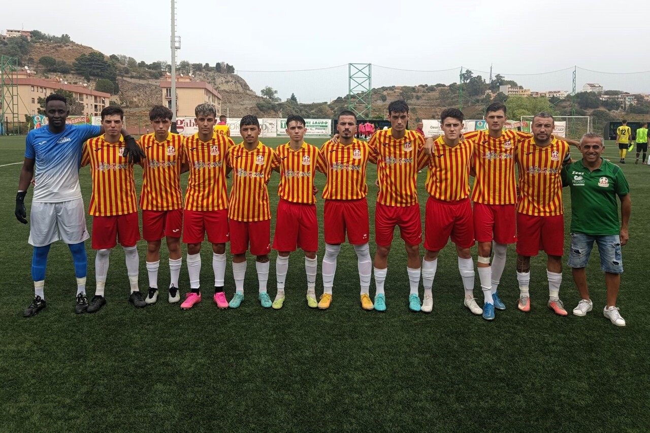 Messana, il primo brindisi arriva in Coppa. Superata la Nebros con D'Amico