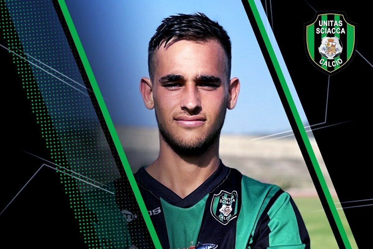 La Nuova Igea Virtus ingaggia la punta argentina Lucas Idoyaga. Scatta ...