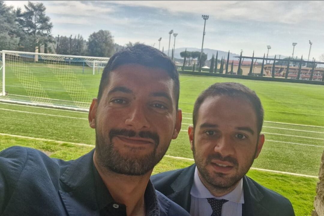 Triestina-Mantova, è "derby" tra Minutoli e Raffa. Con Messina sempre ...