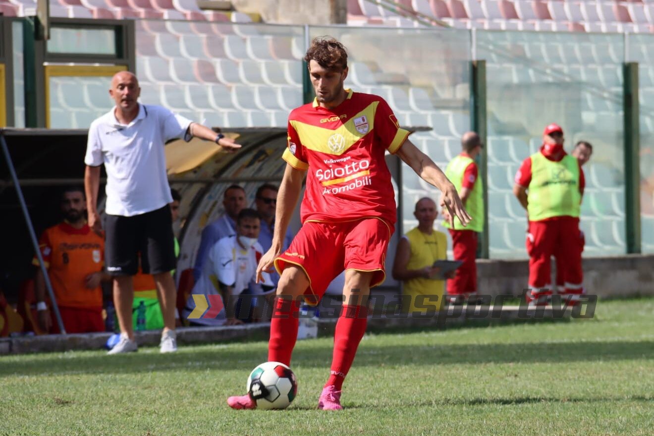 Morelli: "Le più grandi vittorie derivano sempre da una mentalità vincente"