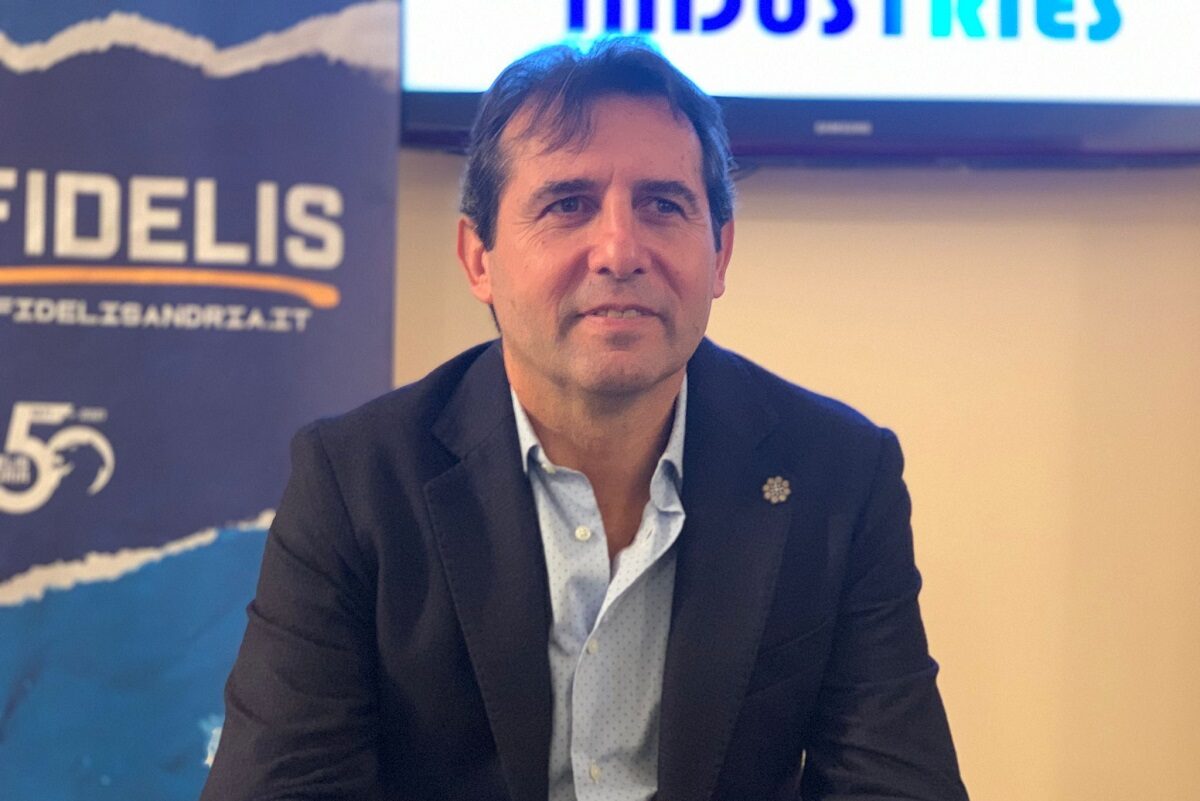 Messina, c'è l'accordo con Logiudice. Possibili i ritorni di Raciti e ...