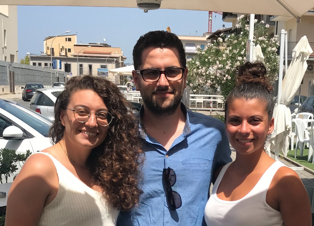 La JSL Women ufficializza gli arrivi di Ylenia Cicirello e Federica Pizzino