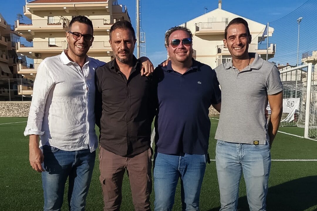 Il Camaro avvia un rapporto di collaborazione con la Sport Project Academy