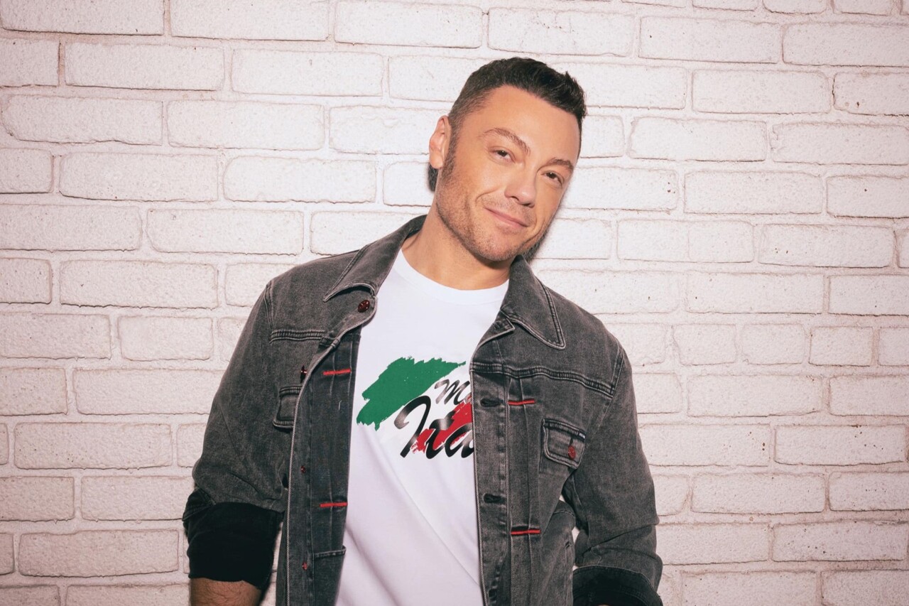Tiziano Ferro torna live a Messina. Il 12 luglio 2026 in concerto allo ...