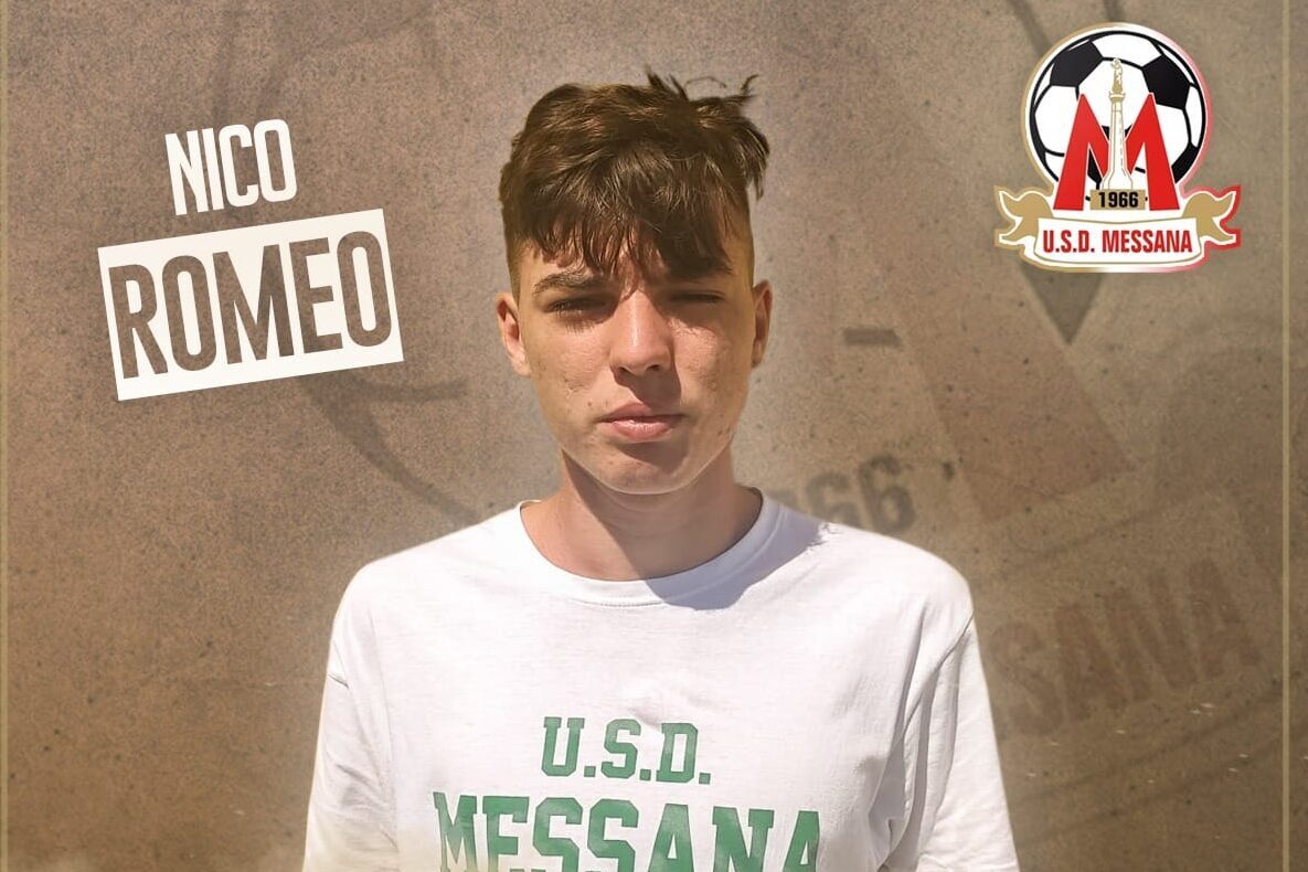 Messana, dall'Acr Romeo e Lo Presti. Confermati Merlino, Scimone e ...