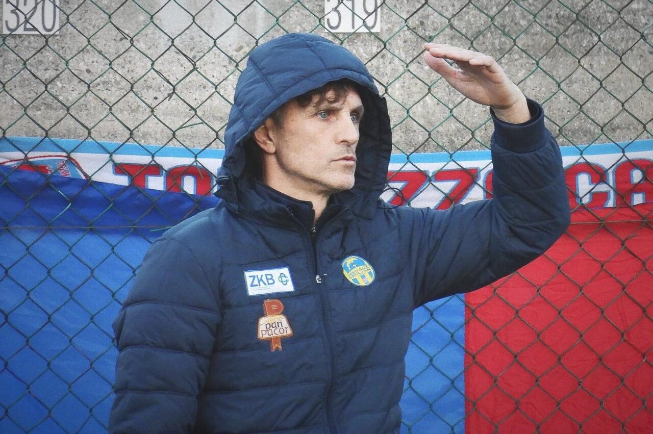 Godeas: "Avellino-Messina la vedo equilibrata. Del Partenio non un bel ...