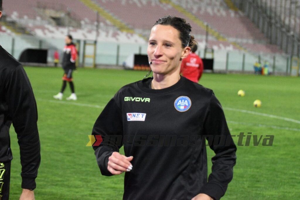 Un Messina che fa innamorare: Plescia-Luciani, spettacolare 2-0 al Sorrento