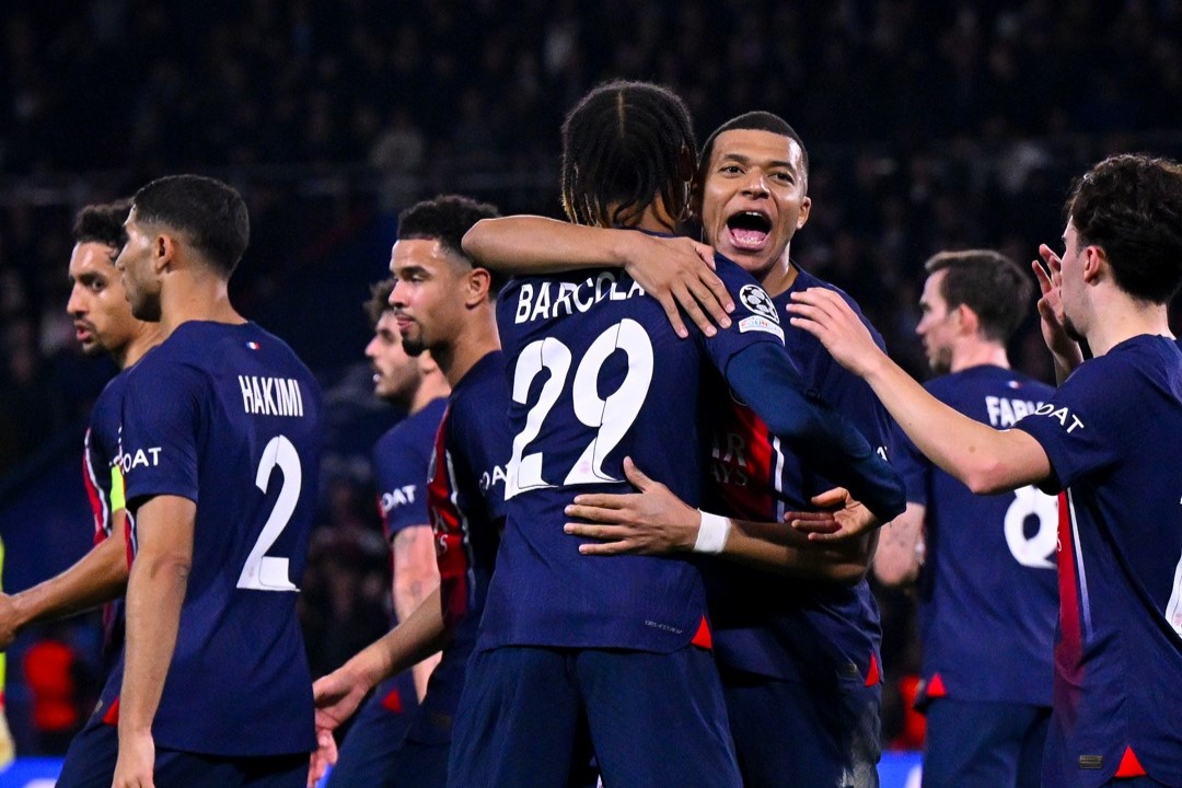Il Paris Saint-Germain in Champions League gioca anche contro la sua storia