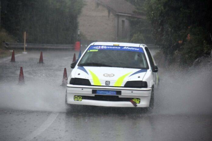 Slalom di Castell'Umberto, 57 iscritti. In gara i messinesi Bellini e ...