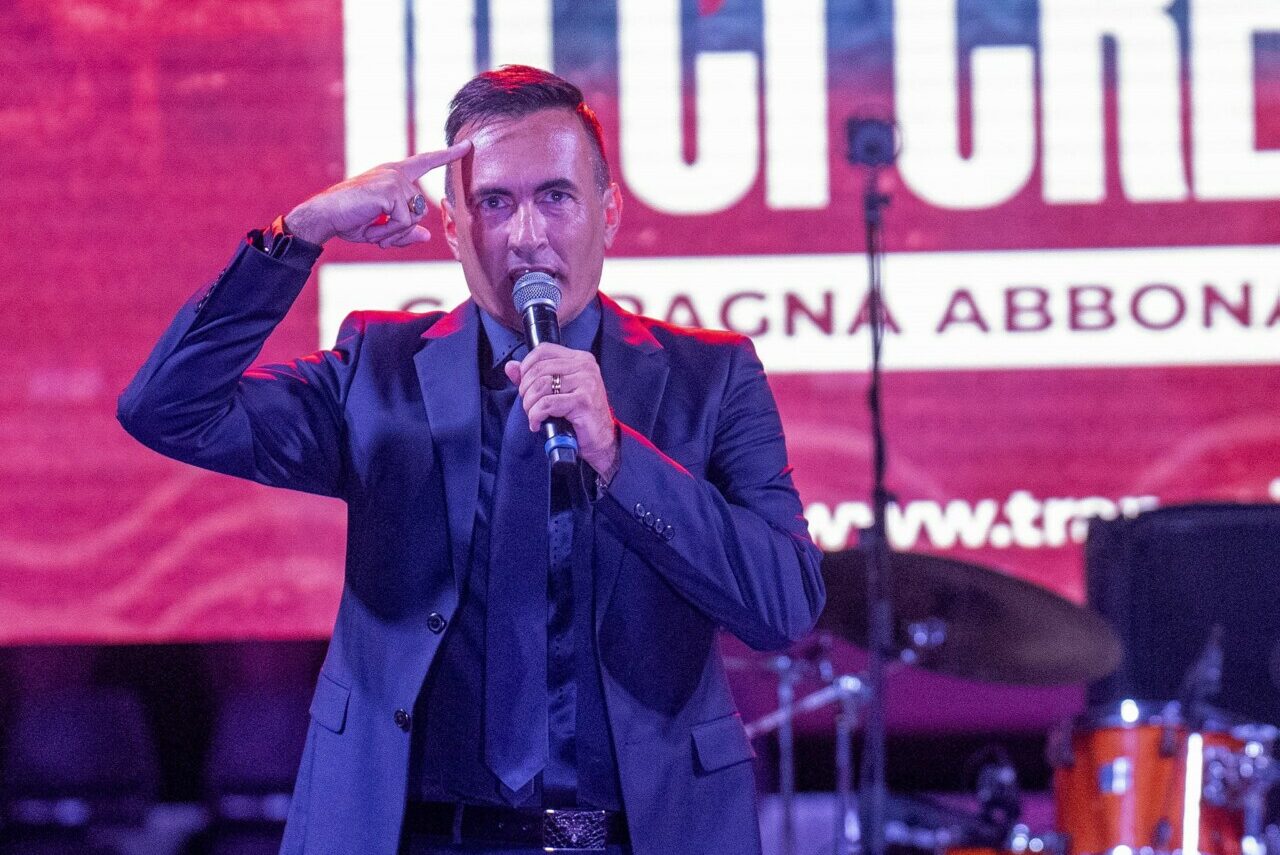 Trapani, Antonini: "Sto pensando ad un gesto forte, non andare a Messina"