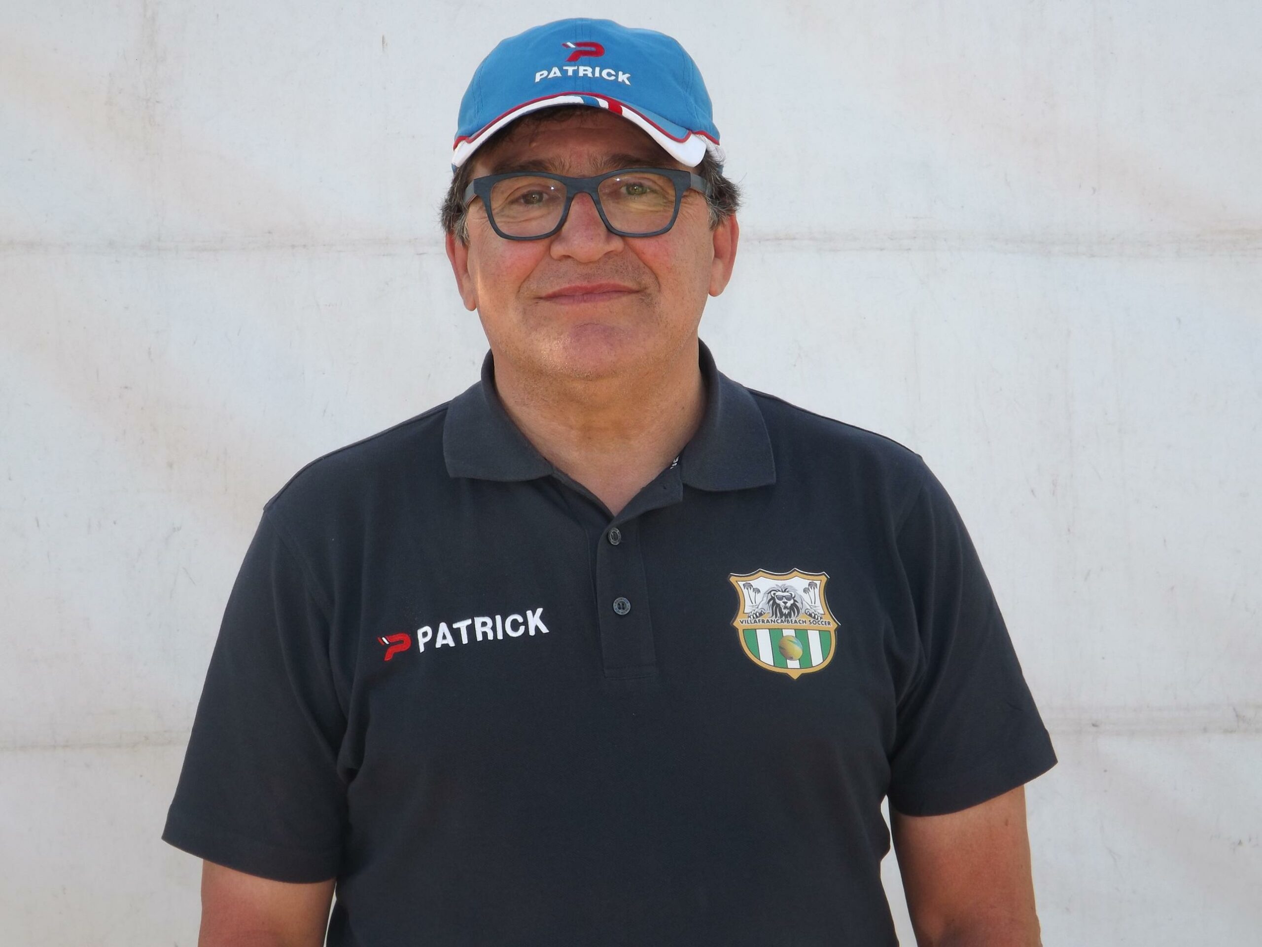 Lo Shedir Villafranca con Eraldo Pecci alla Final Eight di Riccione