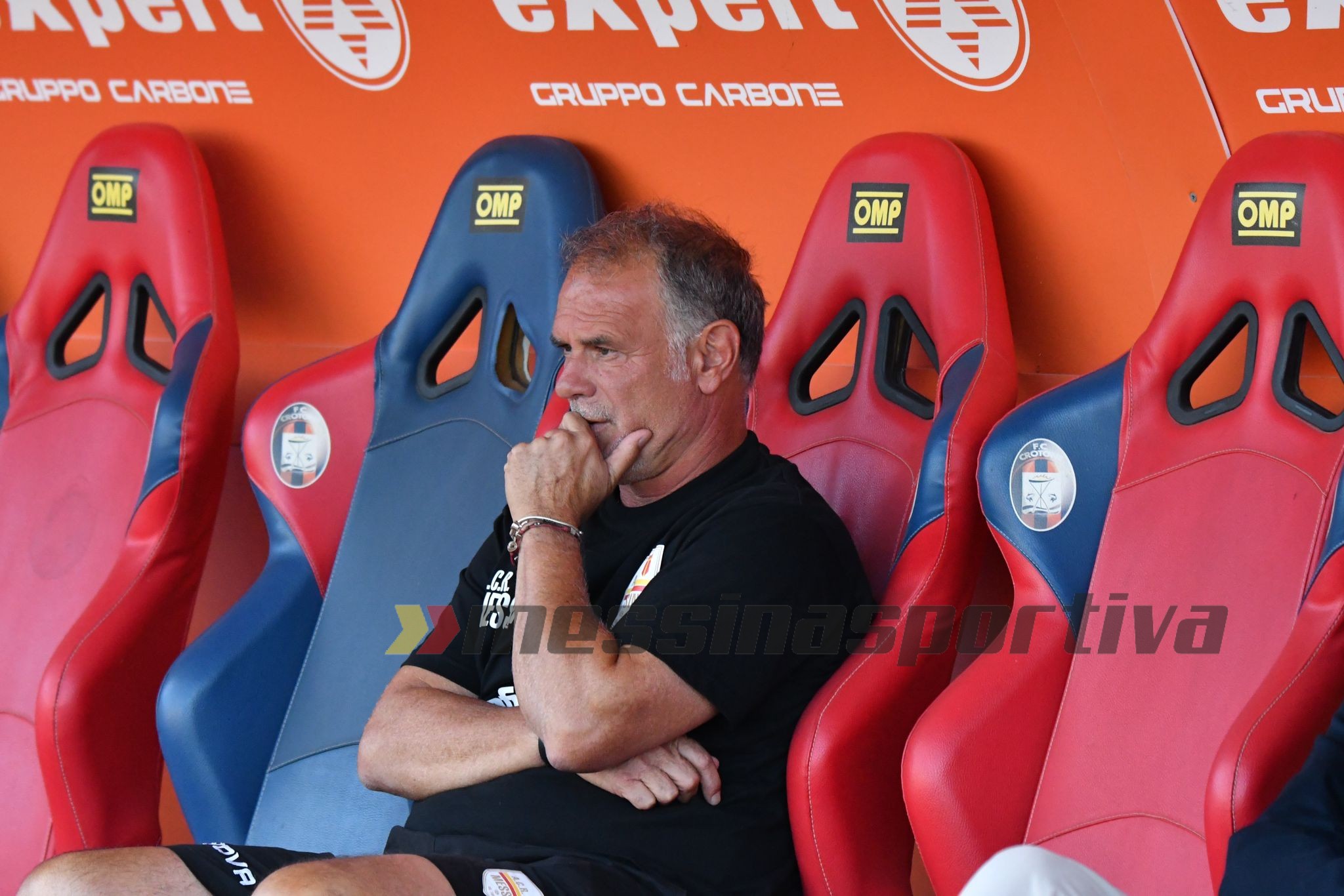 Modica: "I gol mai colpa di un singolo. Tra casa e trasferta nessuna ...