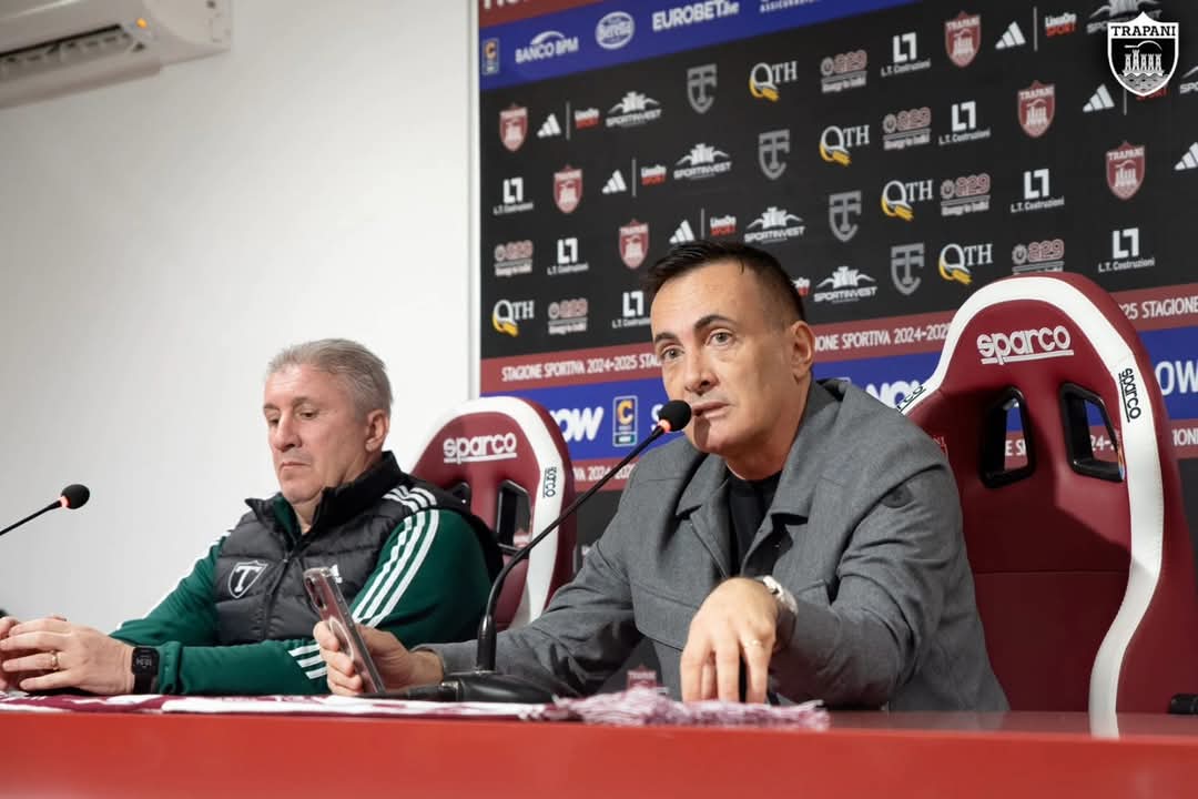 Antonini: "Turris fuori, come avevo detto. E il 16 aprile toccherà al ...
