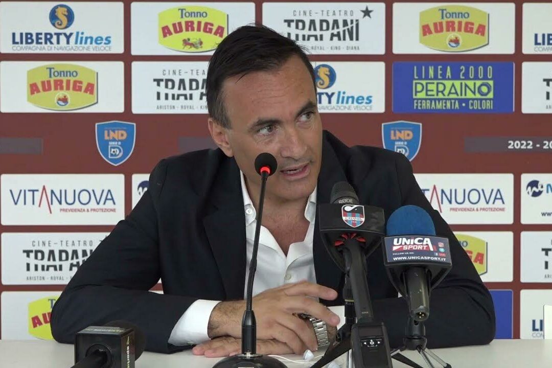 Antonini: "Ho cercato di convincere due amici a rilevare il Messina"