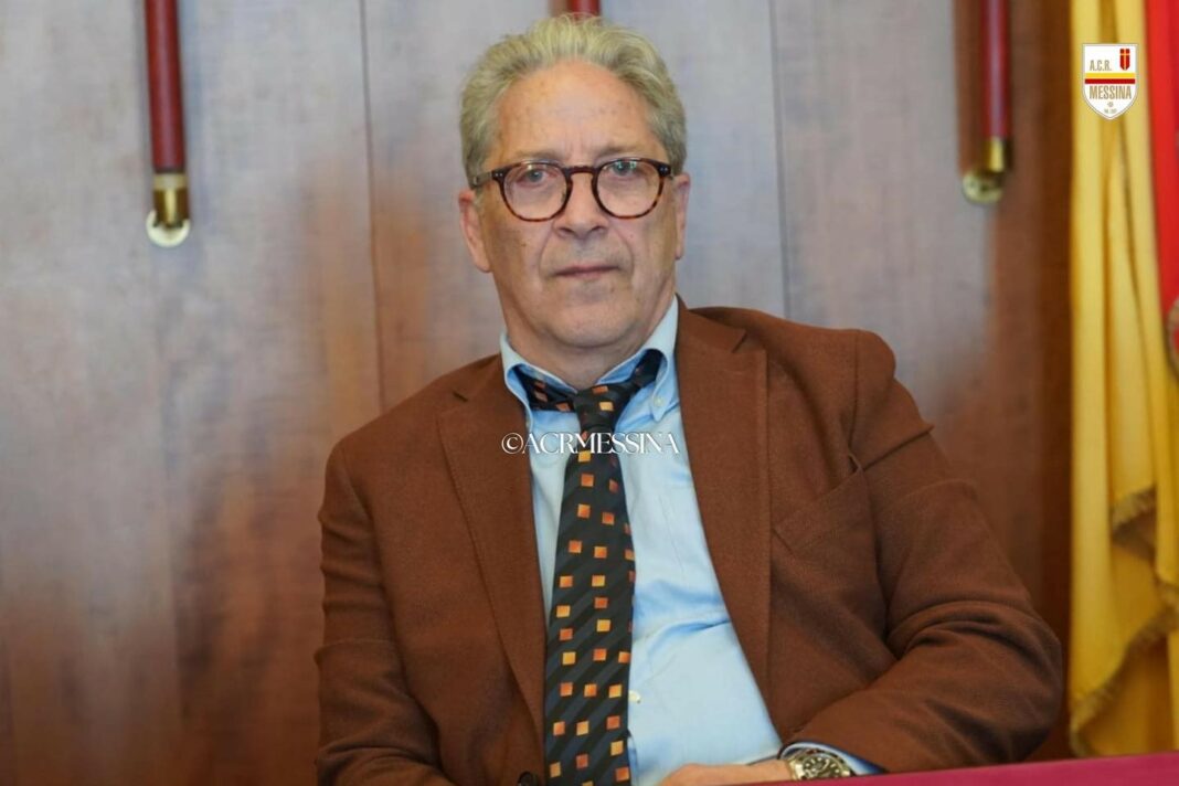Acr Messina tra incertezza e tentativi last-minute. I "paletti" del ...