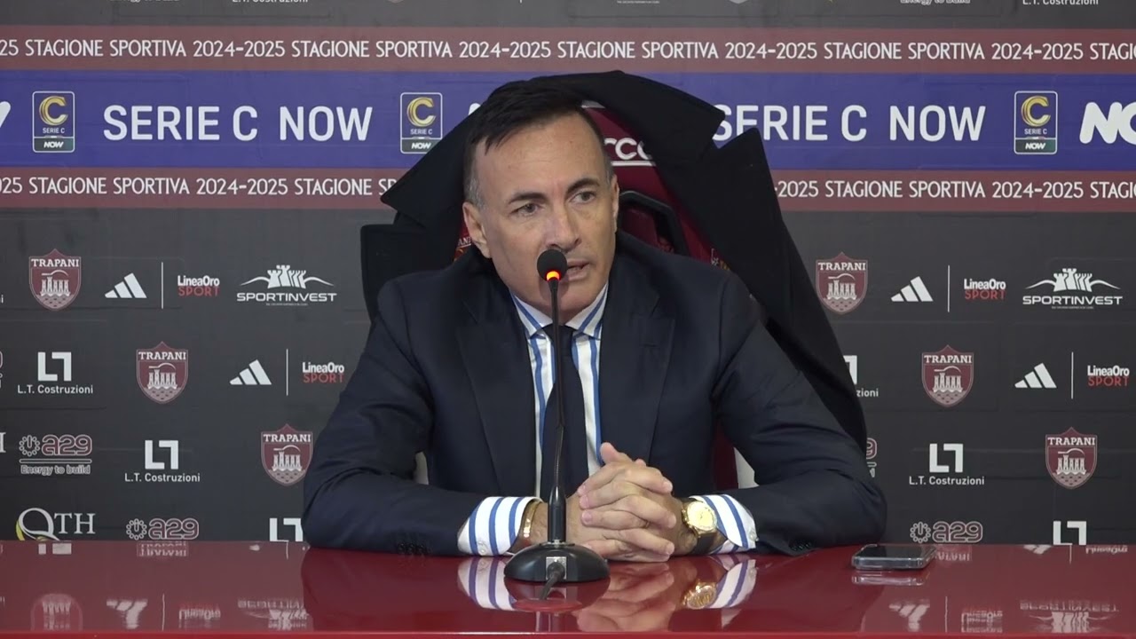 Antonini: "La retrocessione del Messina una iattura per la Sicilia"