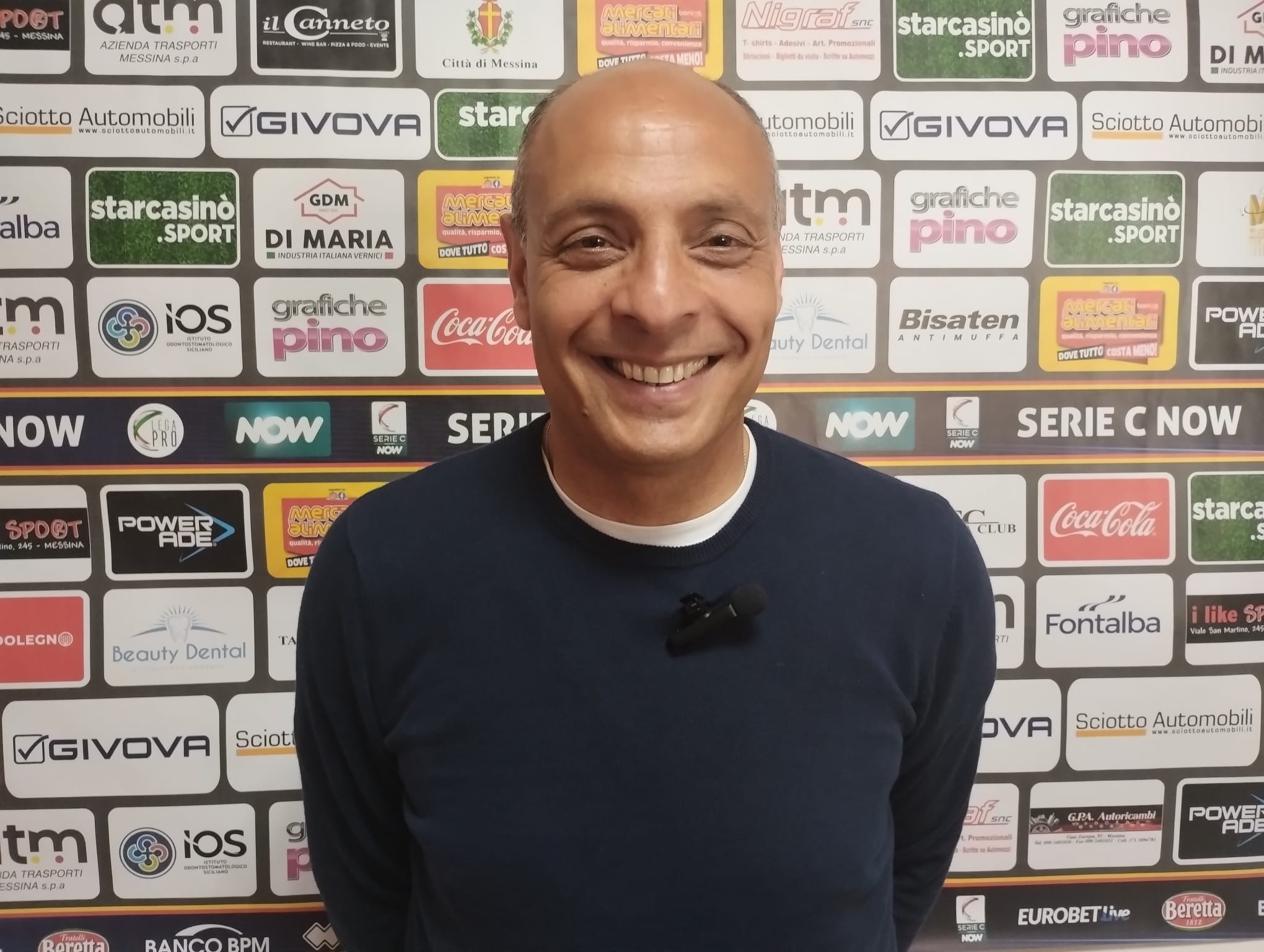 Gatto: “Conta la testa dei ragazzi. Giovani emergenti e affamati ...