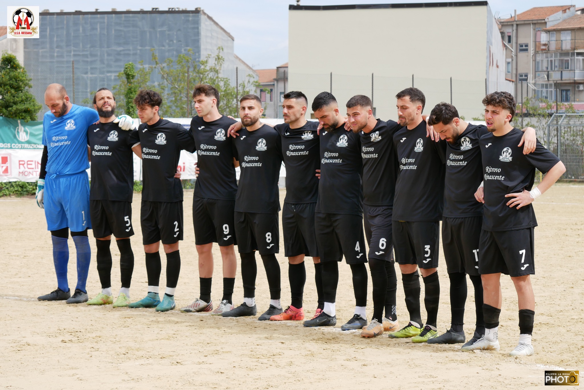 Messana, primo ko stagionale nella semifinale di Coppa Italia con il Gemini