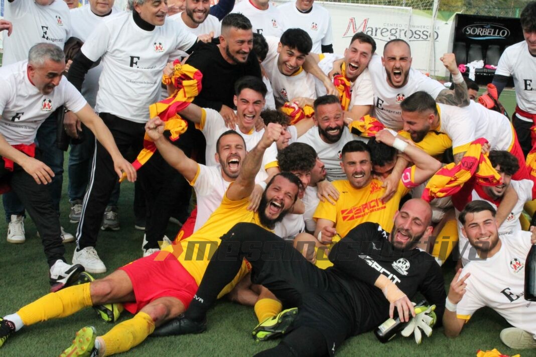 Messana, intesa di massima con Bertolino. Si ripartirà dalla vecchia ...