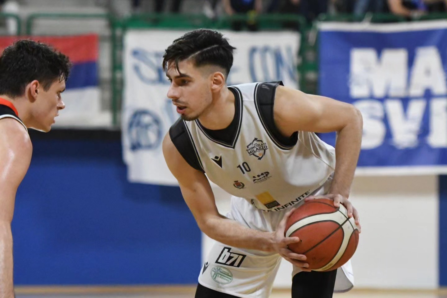 Svincolati Milazzo ko nello scontro diretto a Monopoli. È seconda ...